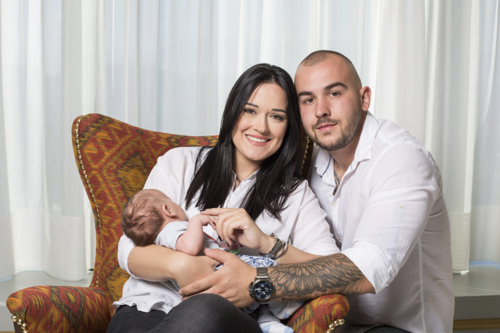 Kako izgledaju partneri poznatih TV voditeljica