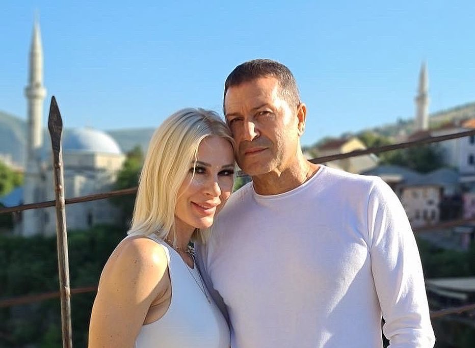 Đole Đogani o Gagijevom hapšenju: Umoran sam zbog moje familije