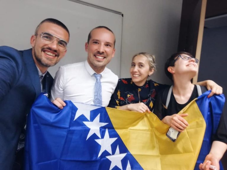 dr Igor Kuvac prof dr Nasiha Pozder dr Boris Trapara dr Sanja Zadro ...