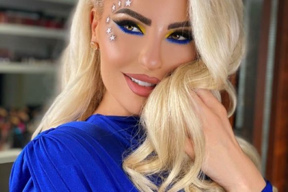 Duda Balje - Azra Magazin