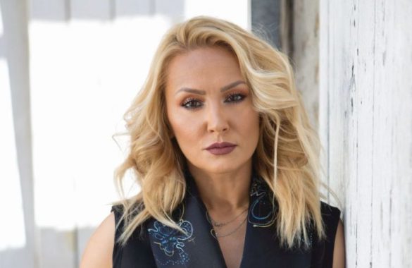 goca trzan - Azra Magazin