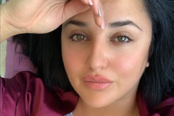 Ika Ferrer-Gotić - Azra Magazin