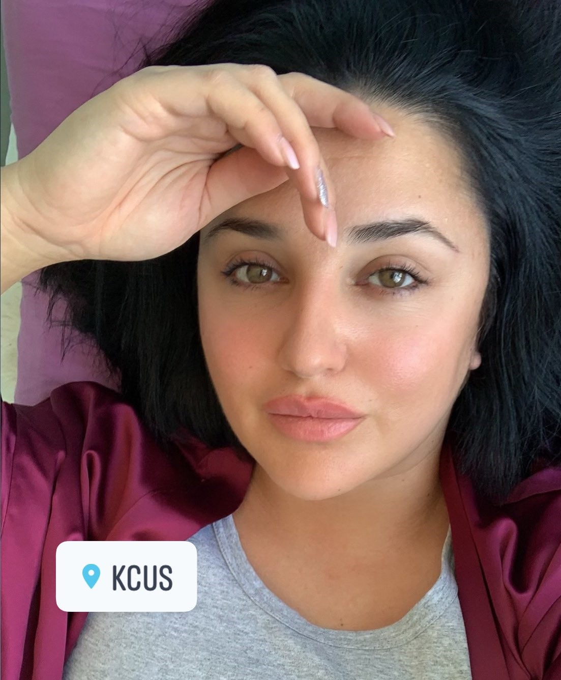 Ika Ferrer-Gotić izašla iz bolnice