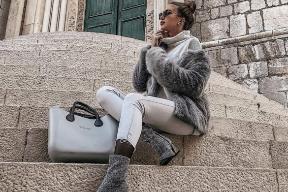 Iman Karović - Azra Magazin