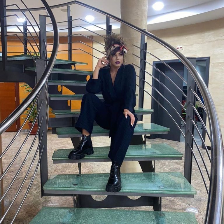 Hana Mašić - balkanska Selena Gomez: Rođena sam pod sretnom zvijezdom ...