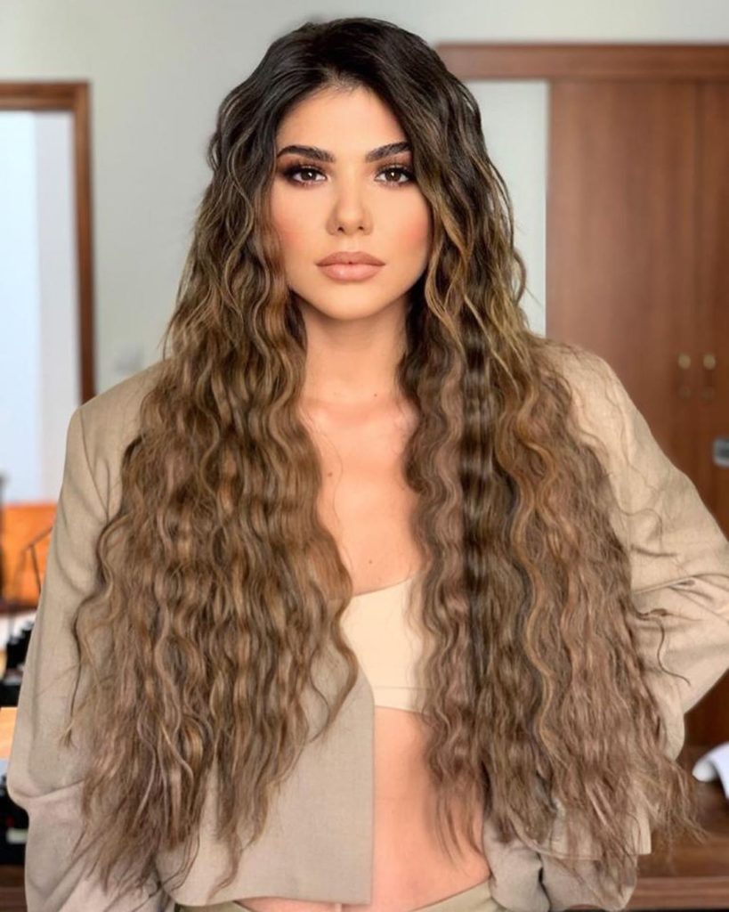 Hana Mašić - balkanska Selena Gomez: Rođena sam pod sretnom zvijezdom