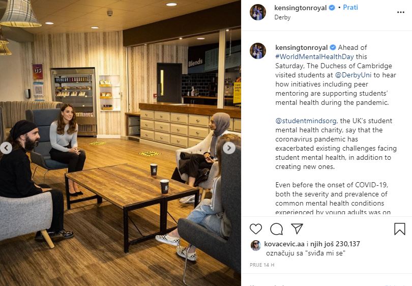 kate IG - Azra Magazin