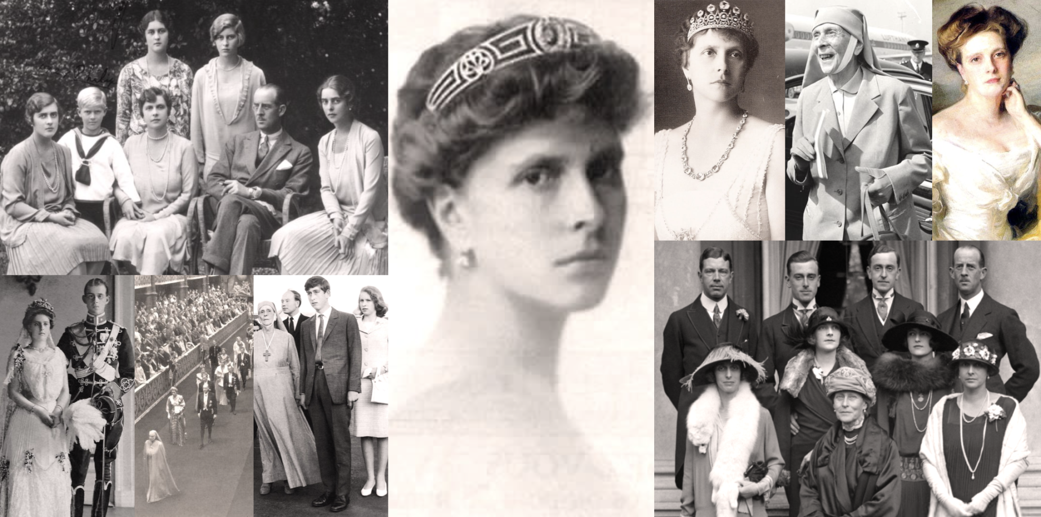 Princeza Alice od Battenberga, svekrva kraljice Elizabeth: Crna ovca ...