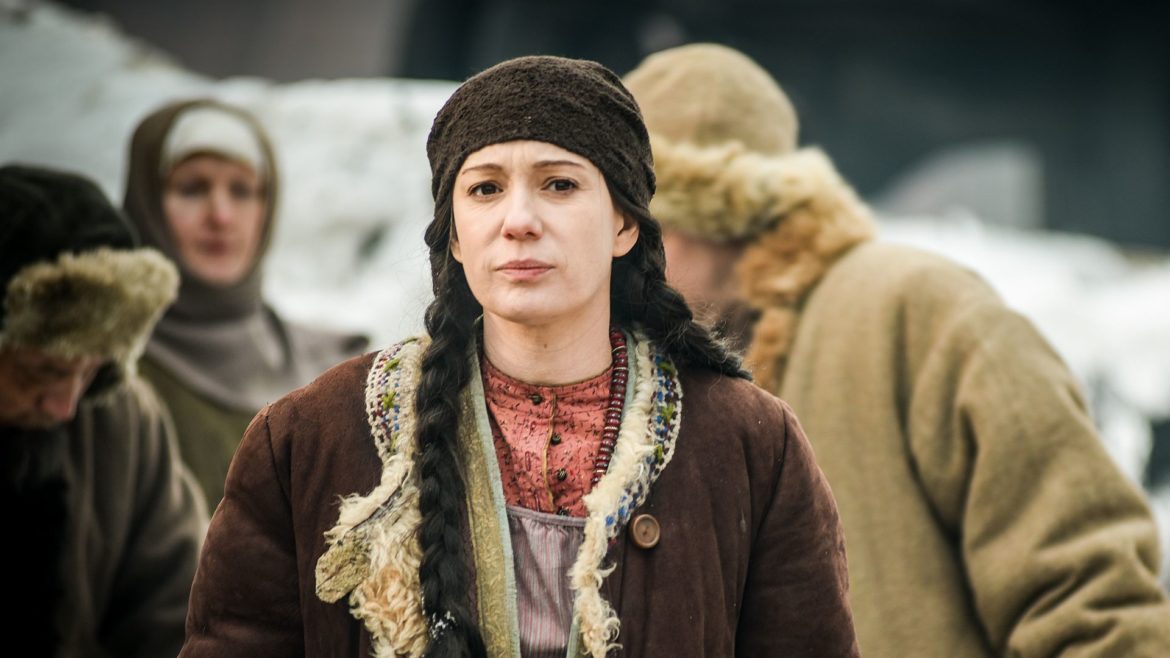 Odlomci romana „Zulejha otvara oči“ ruske književnice Guzelj Jahine ...