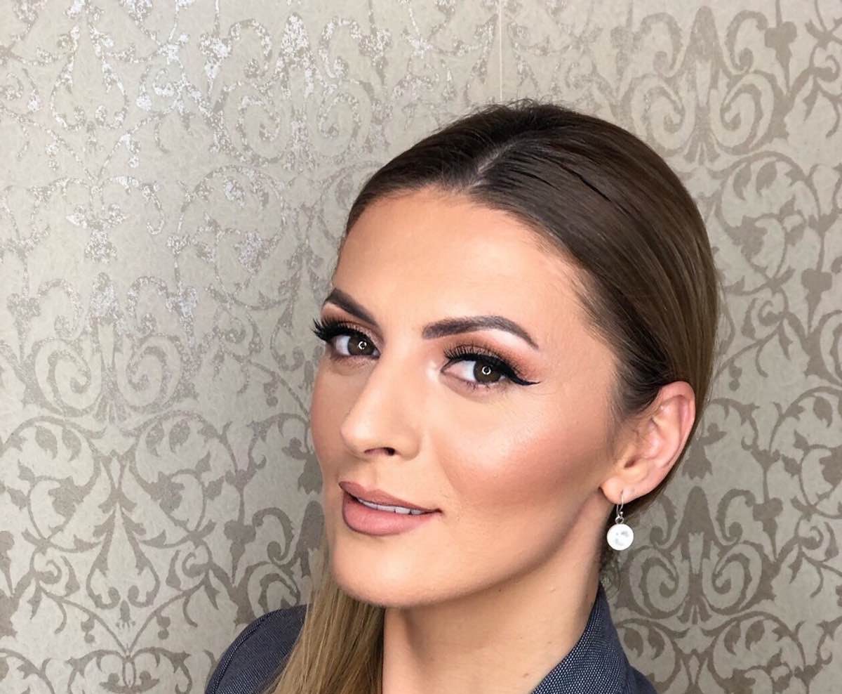 Maja Đurić-Zahirović: Umjetnost i sport ne poznaju imena i prezimena