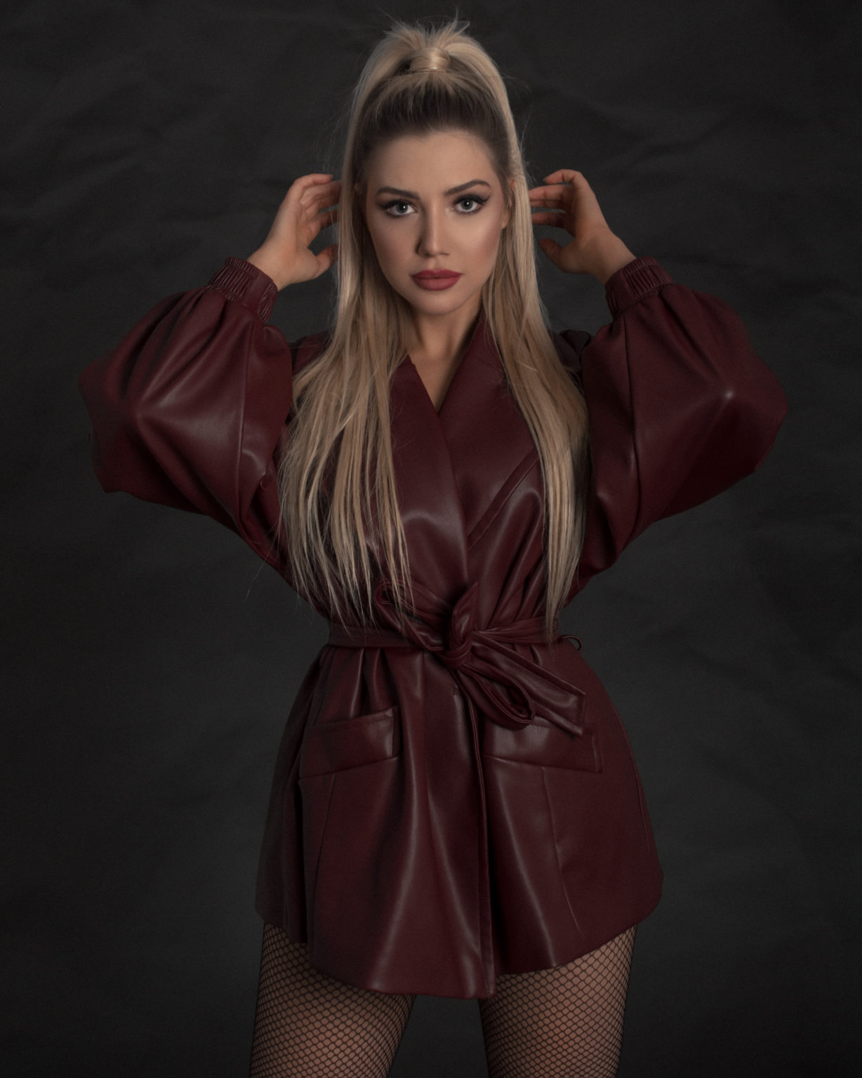 Lamija Badžak: Samokritičnost je moja najveća prepreka u radu