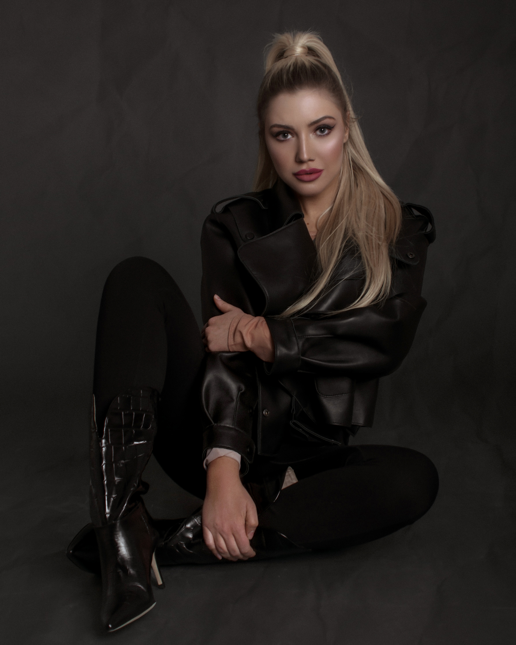 lamija badzak3 - Azra Magazin