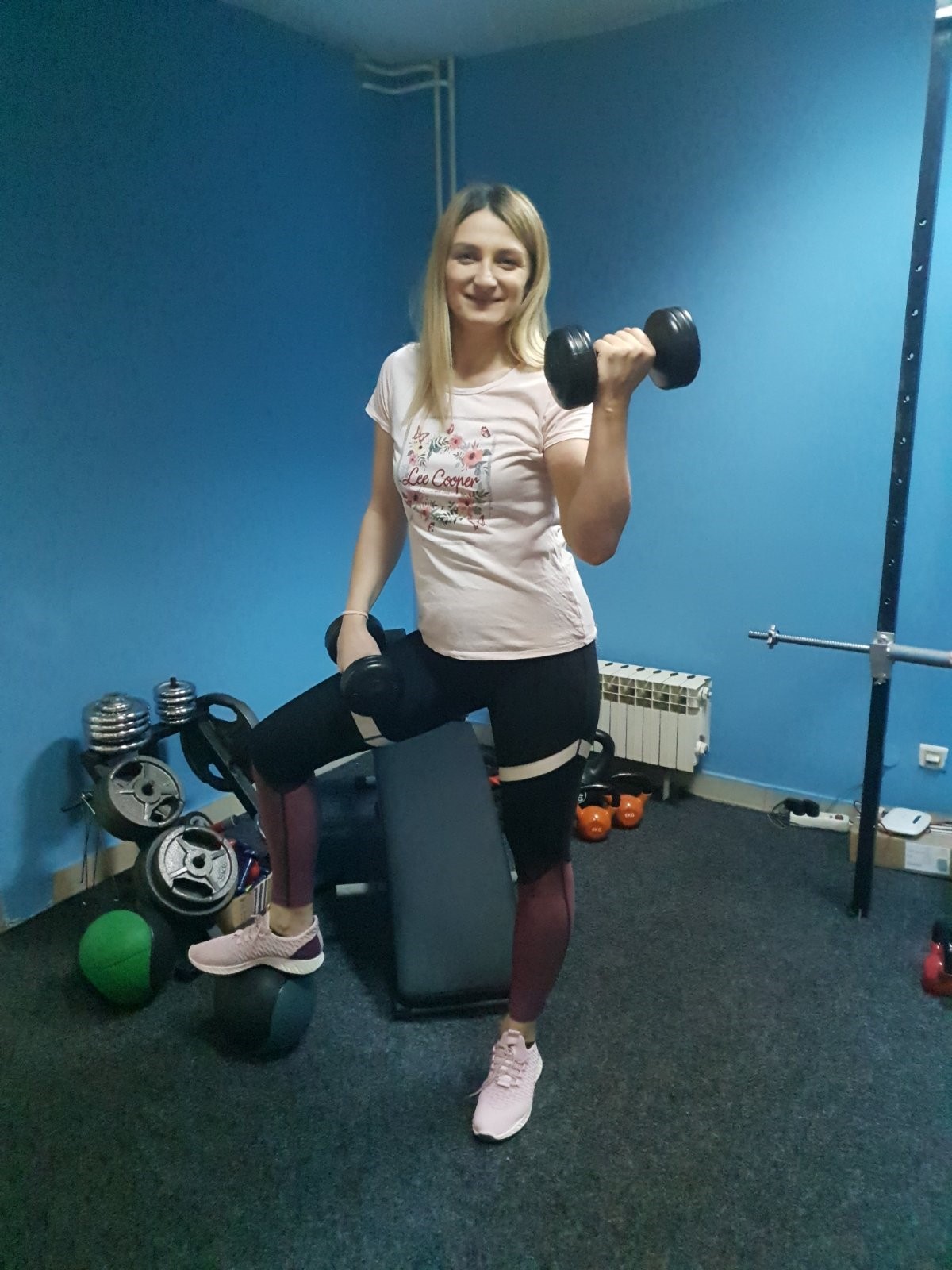 Edina Dautovic 2 - Azra Magazin