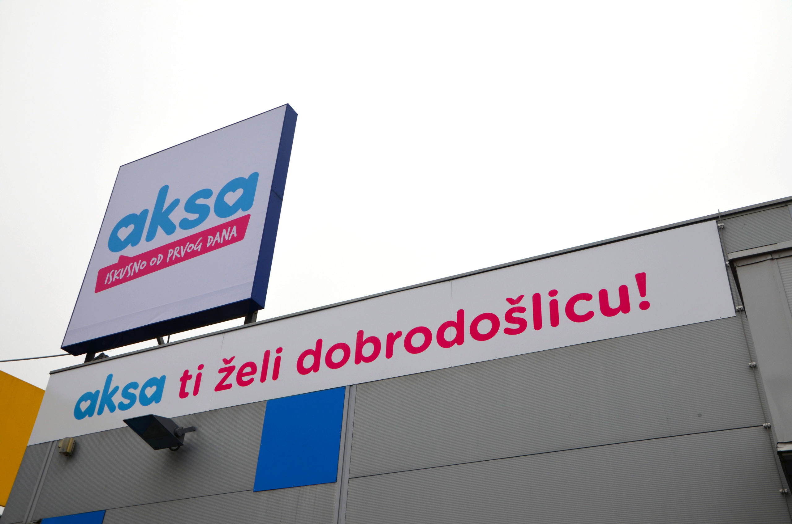 Otvorena preuređena Aksa u Sarajevu