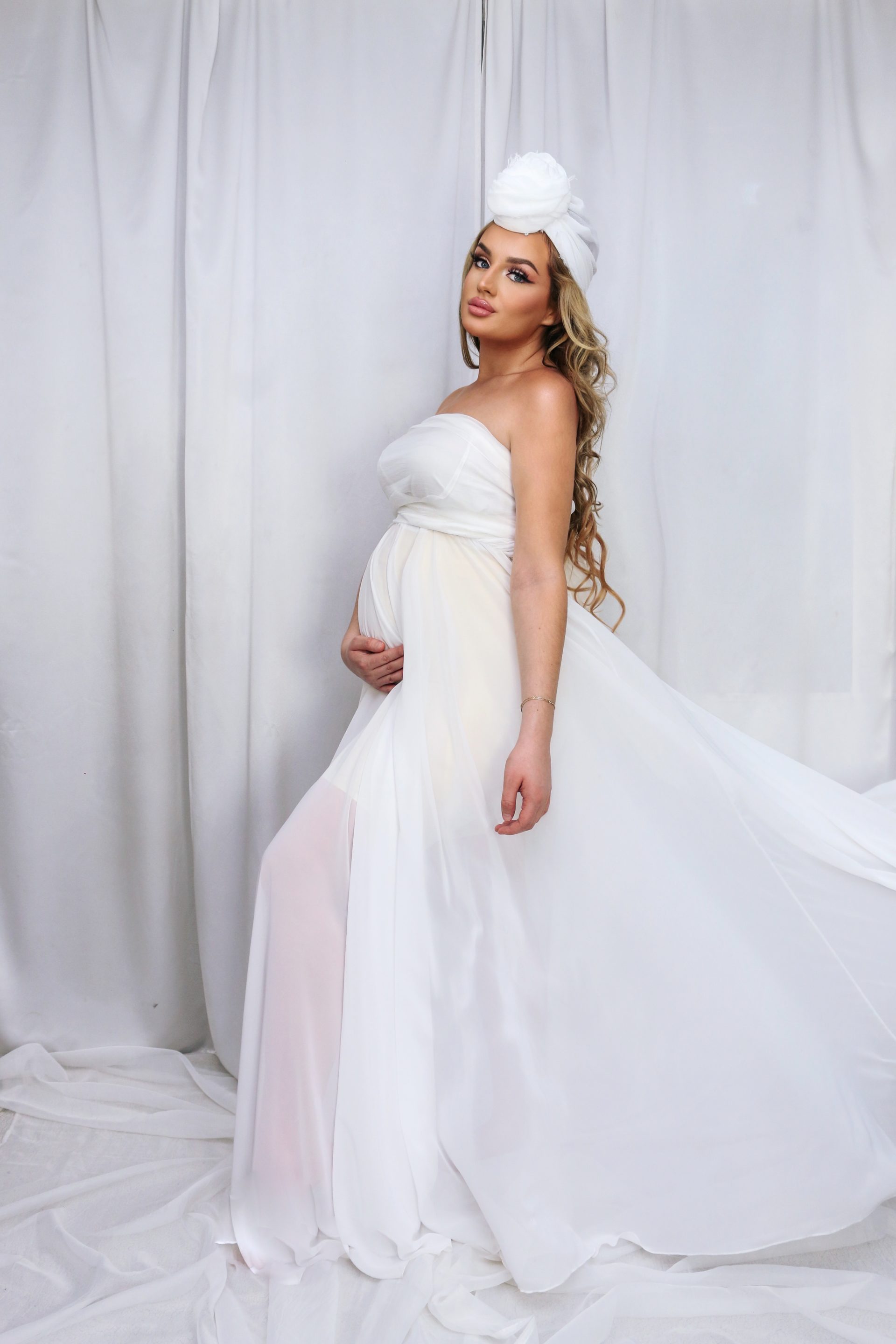 Merjem Nuhic5 - Azra Magazin