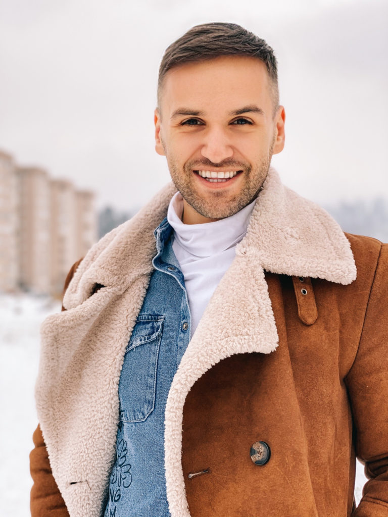 Mirza Mustafagic4 - Azra Magazin