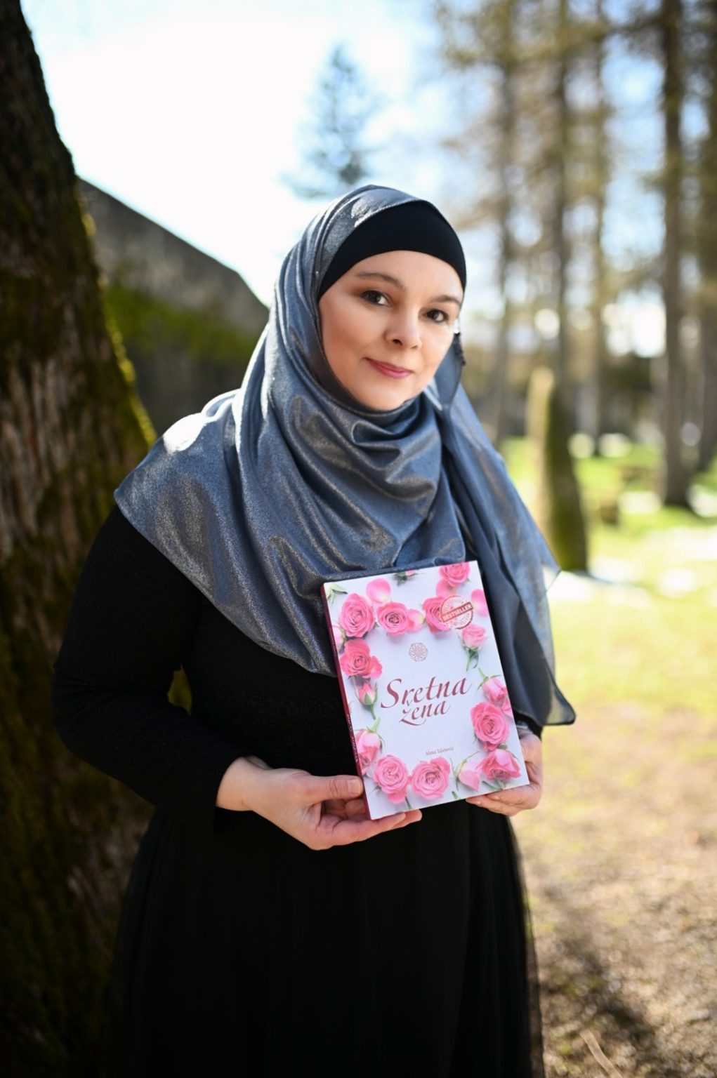 Alma Taletović: Sretan je svako ko u teškim trenucima zadrži vjeru