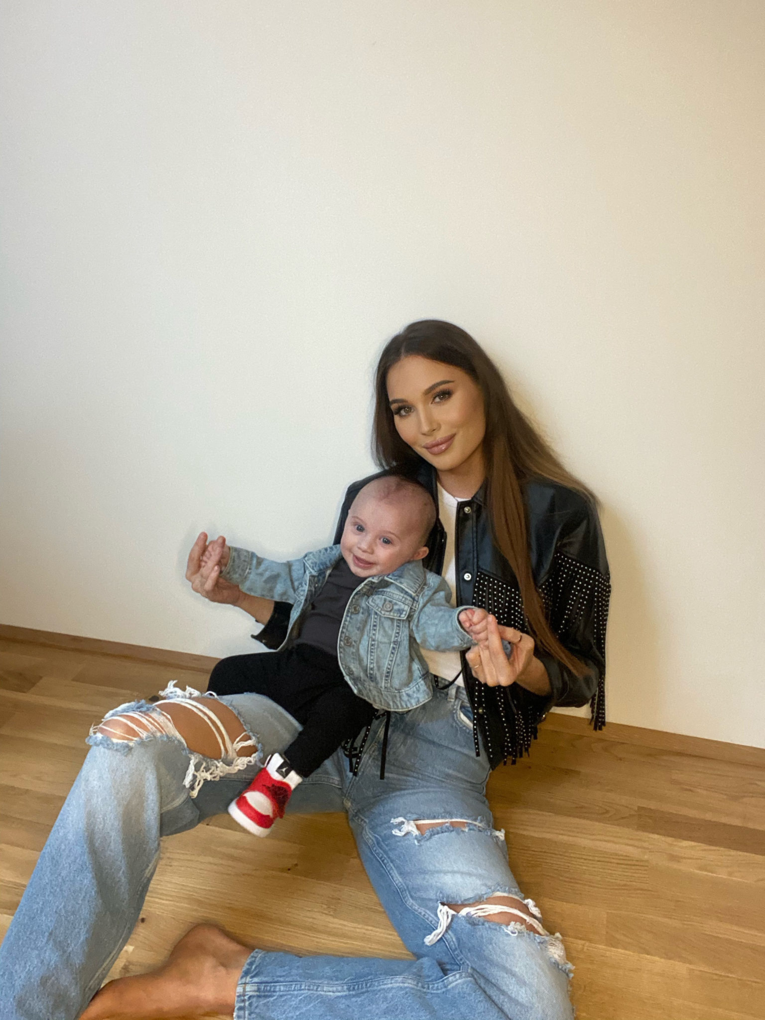 Alma i Anel Hadzic 5 - Azra Magazin