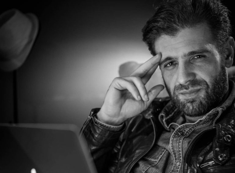 Muhamed Hadžović: Nikada mi niko nije slomio srce