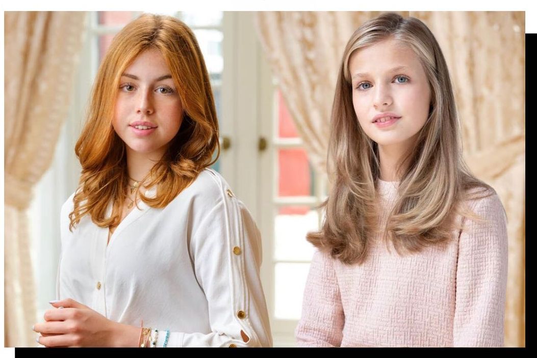 Španska i holandska princeza zajedno na koledžu: Školarina "prava sitnica"