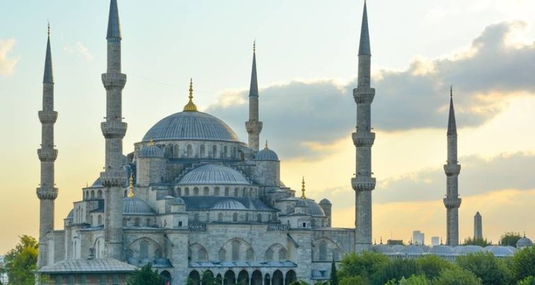 Najljepše džamije svijeta: Magija islamske arhitekture
