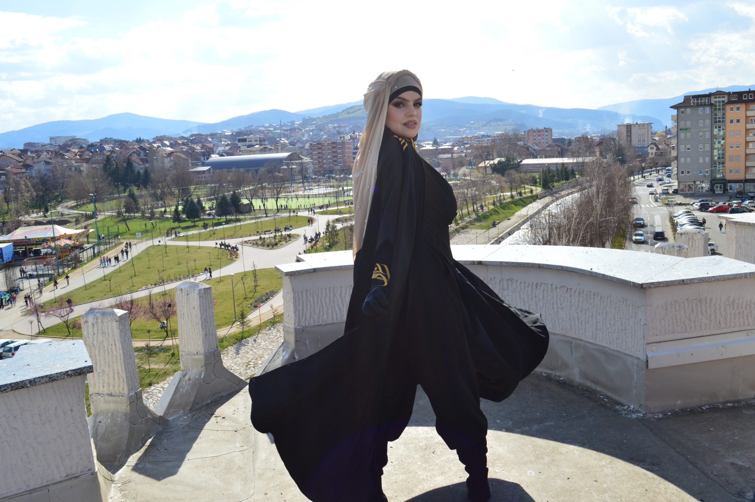 selma mekic15 - Azra Magazin