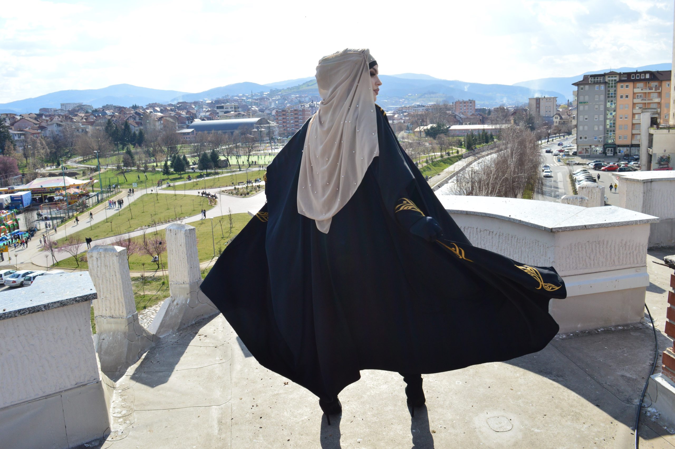 selma mekic16 - Azra Magazin