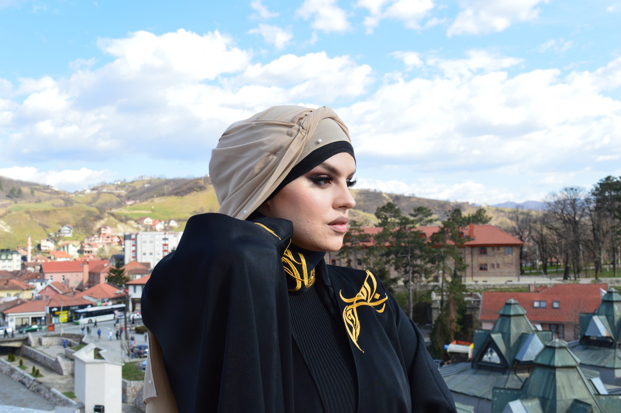 selma mekic19 - Azra Magazin