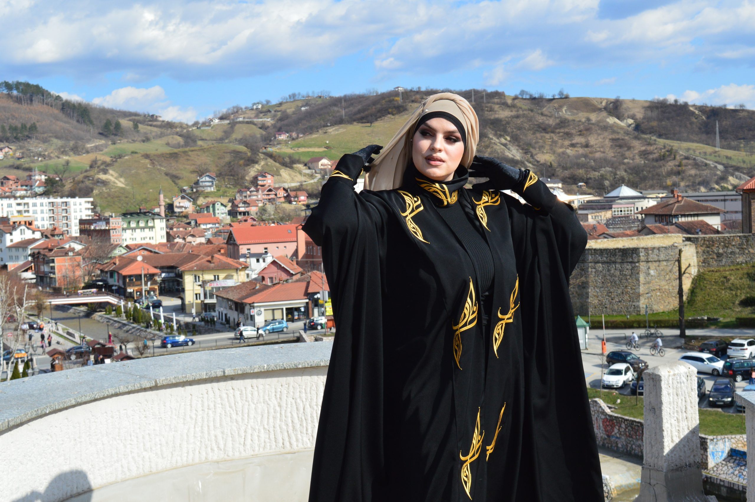 selma mekic8 - Azra Magazin
