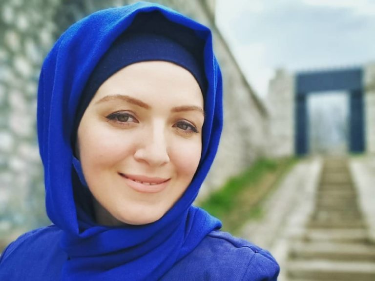 sara sabri 6 - Azra Magazin