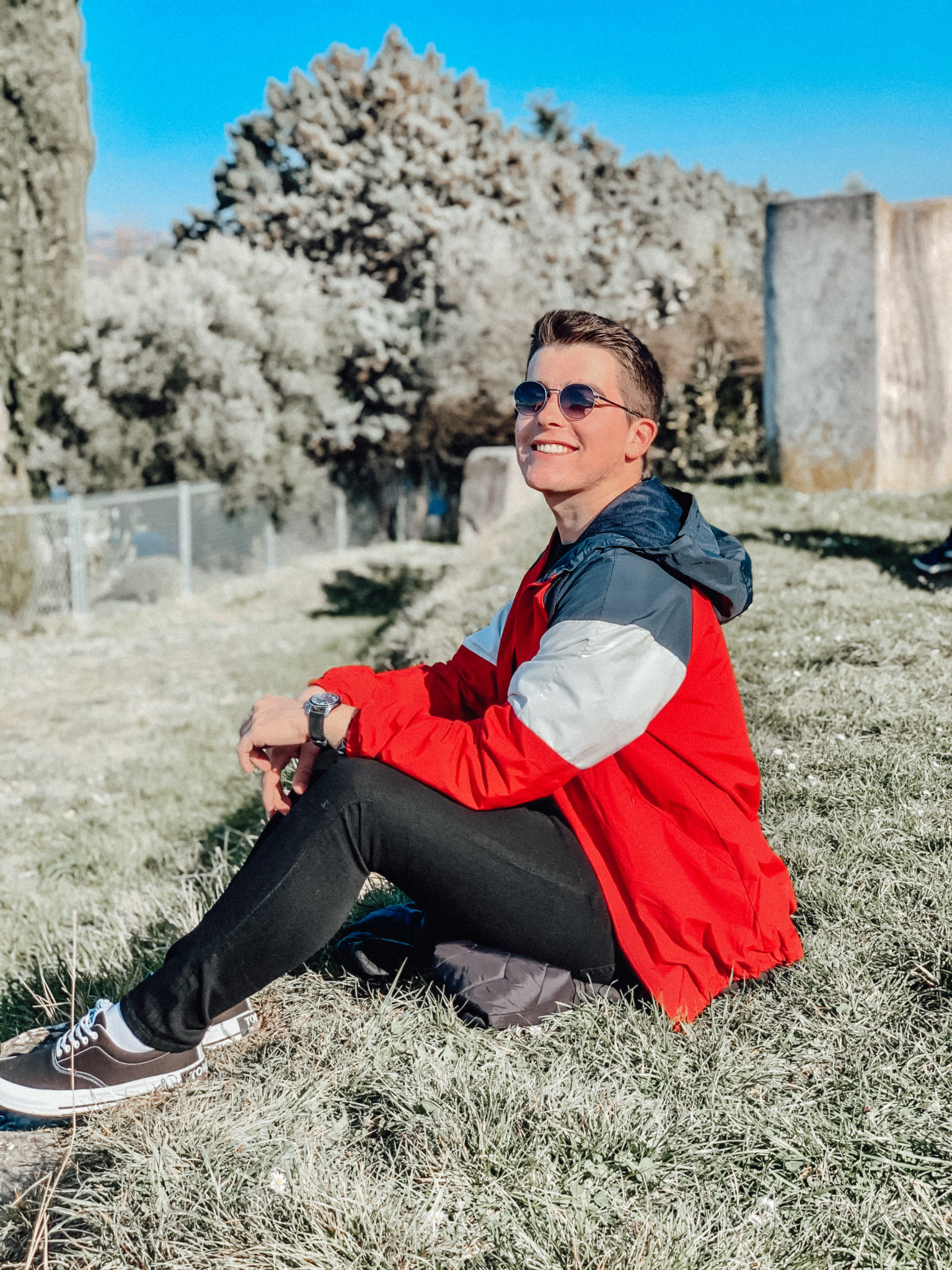 sead hrustanovic 4 - Azra Magazin