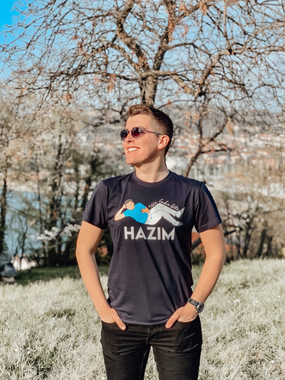 sead hrustanovic 8 - Azra Magazin