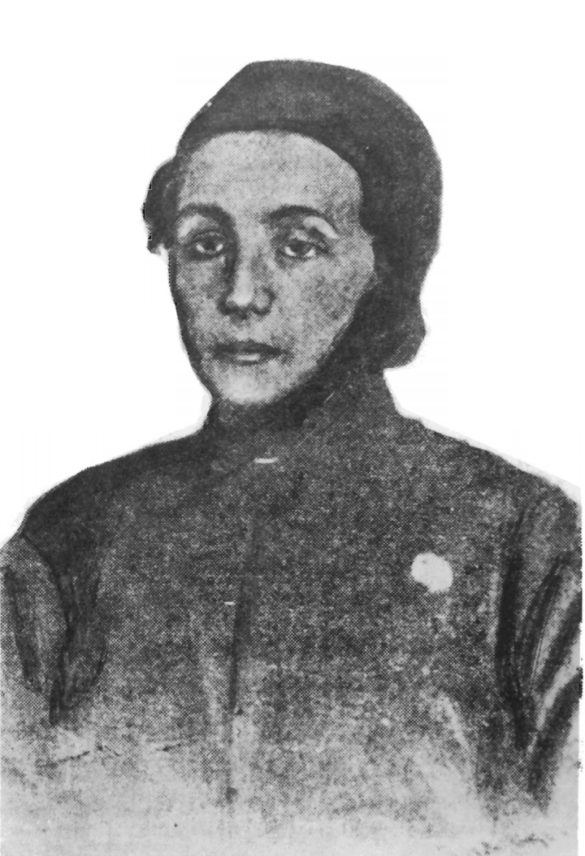 Staka Skenderova: Usamljenica u pustinji