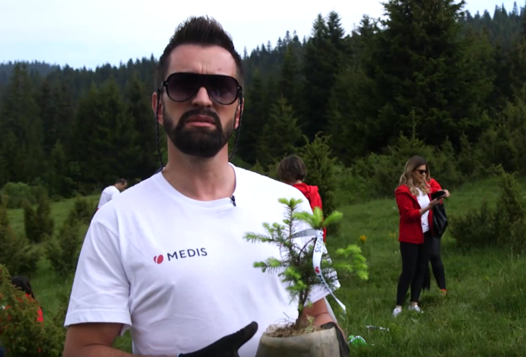 Emir Fazlic - Azra Magazin