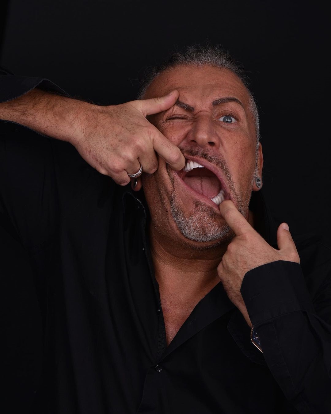 dragan marinkovic maca 3 - Azra Magazin