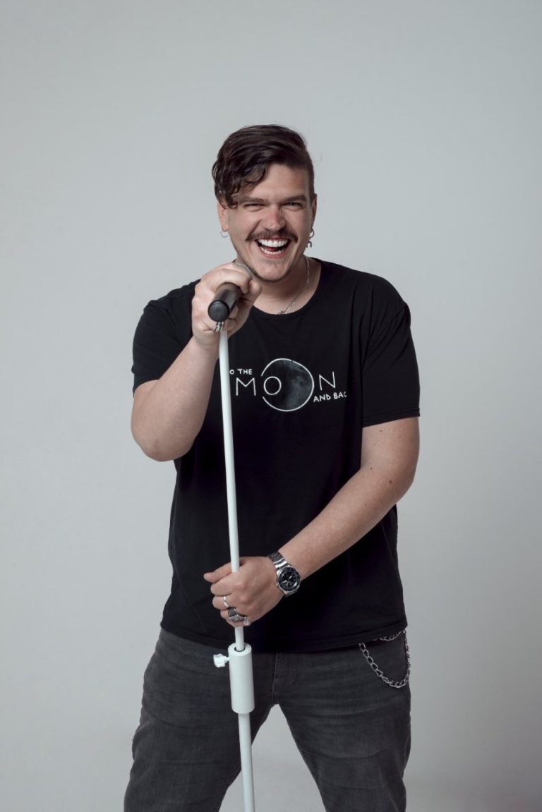 Isak Šabanović: Nemam vremena za vezu, slobodan sam