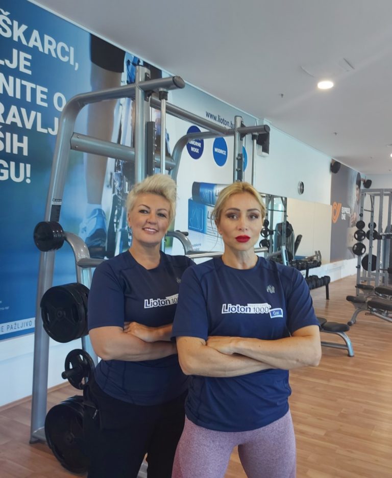 lejla sebic 1 - Azra Magazin