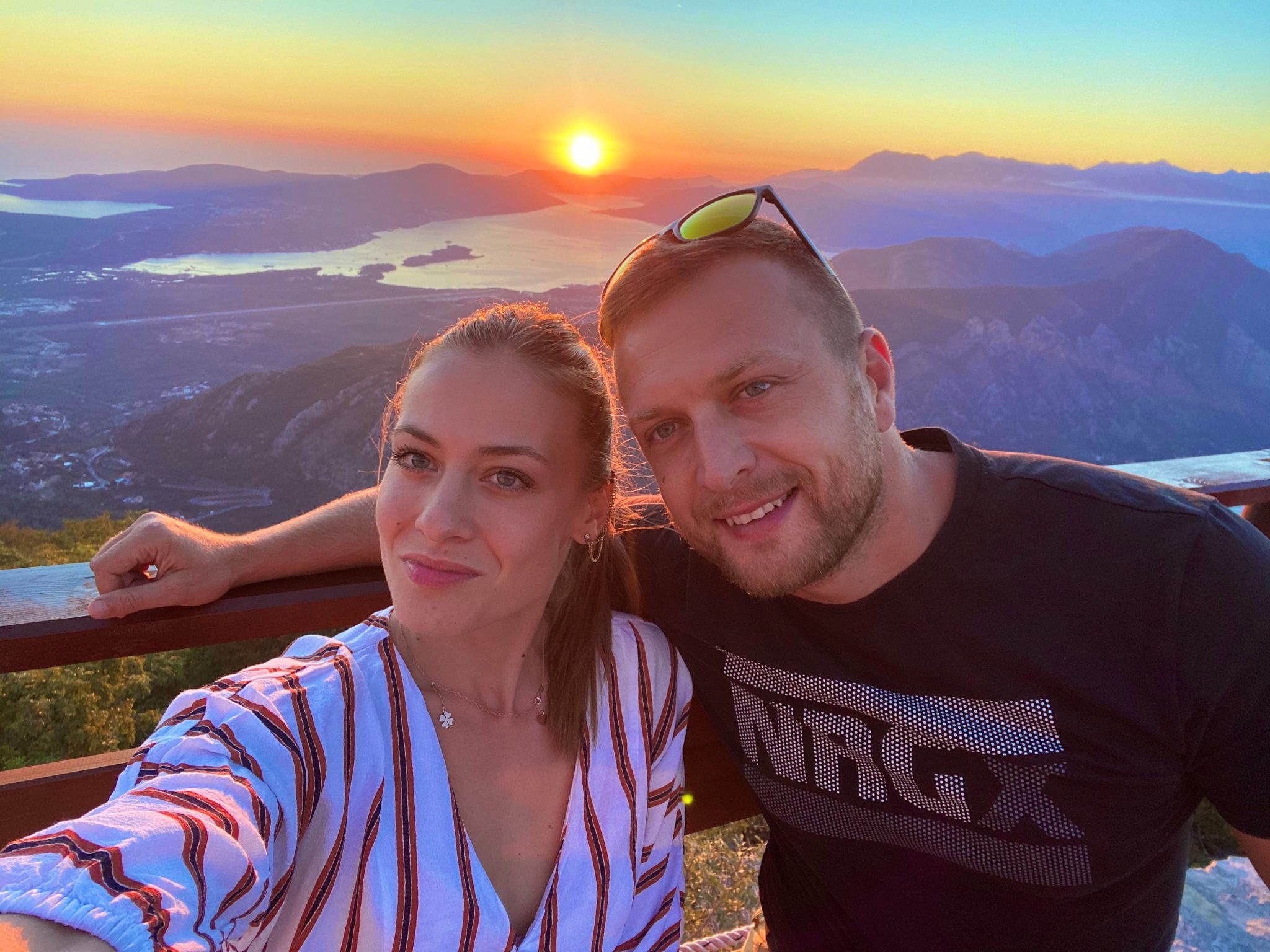 Nikolina Babić: U jedinstvu je naša snaga, u srcu je naša moć