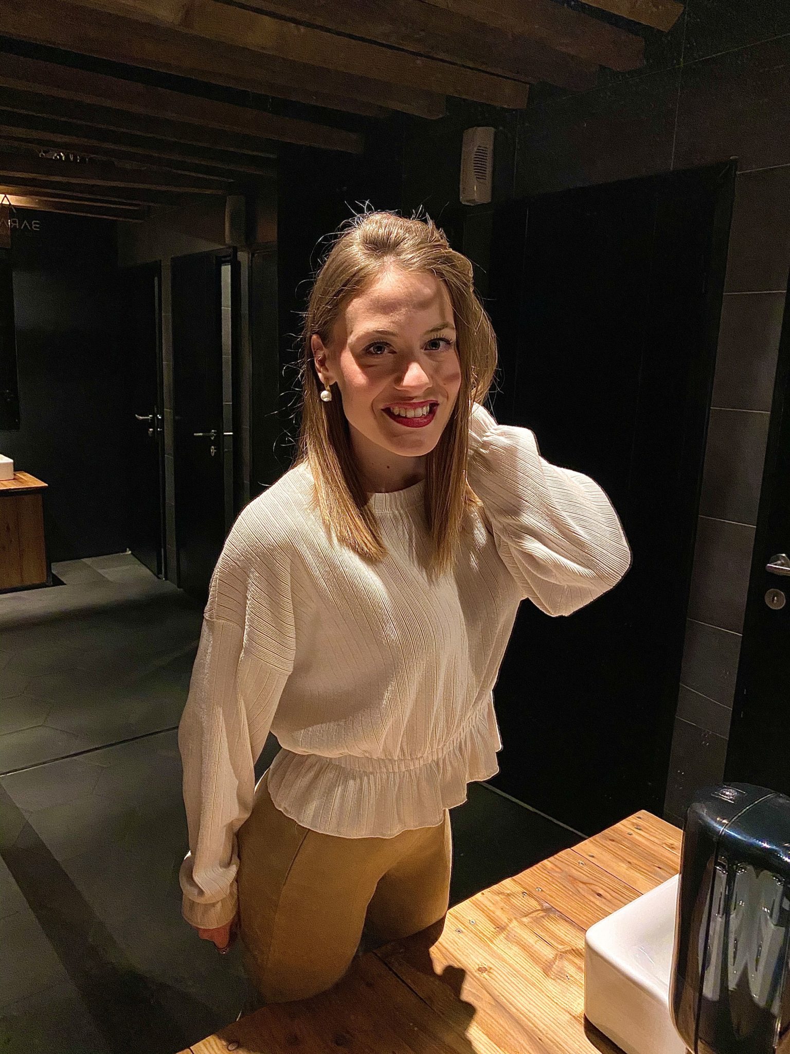 Nikolina Babić: U jedinstvu je naša snaga, u srcu je naša moć