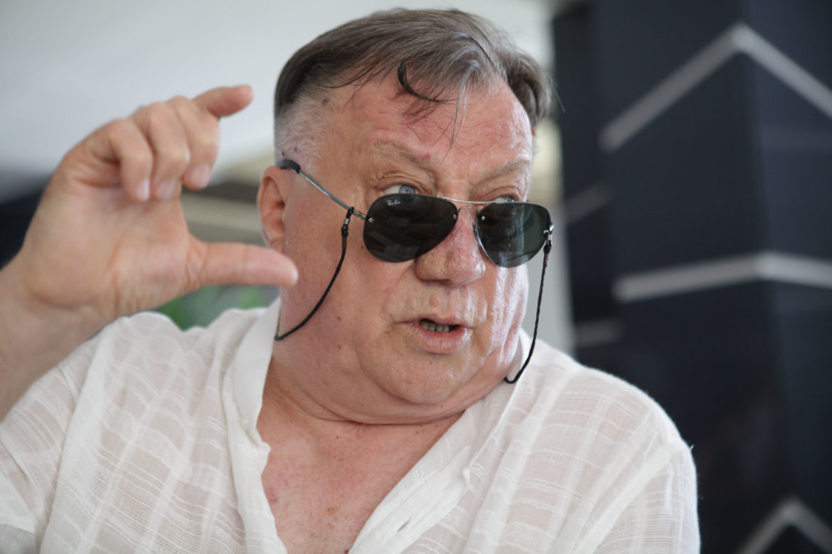 HALID BESLIC 1 FF (51) - Azra Magazin