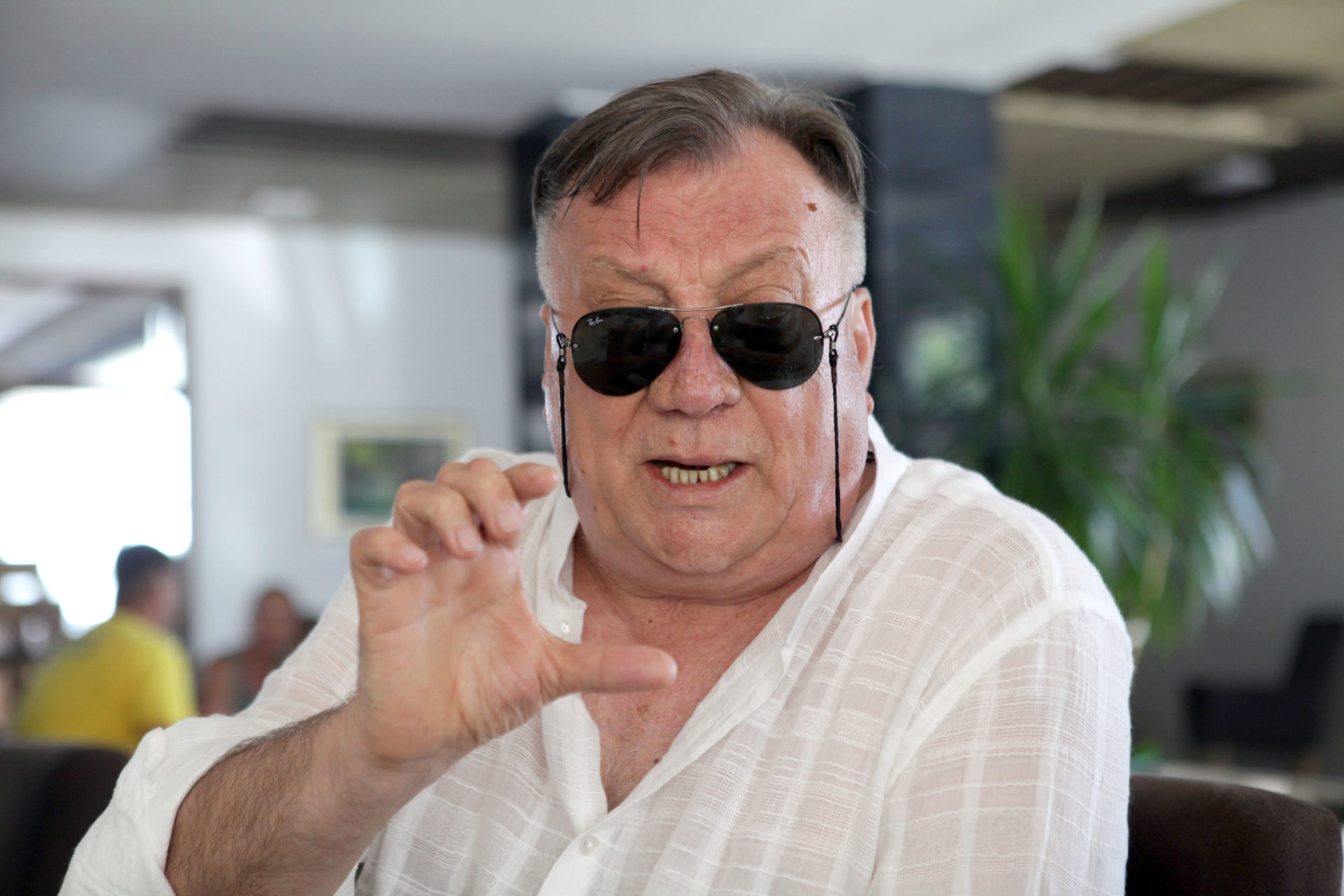 HALID BESLIC 1 FF (52) - Azra Magazin