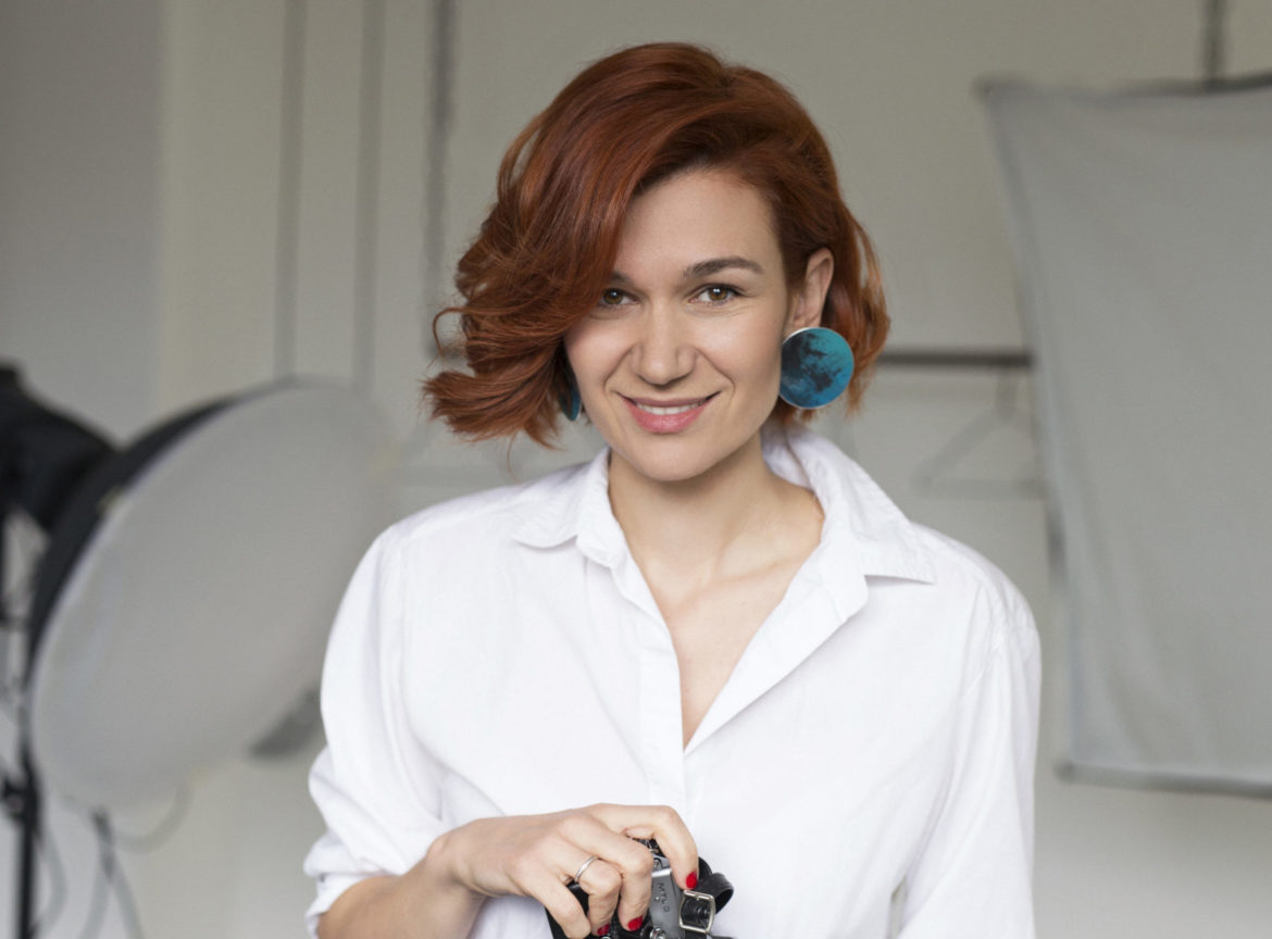 Redzepagic Aida 1 - Azra Magazin