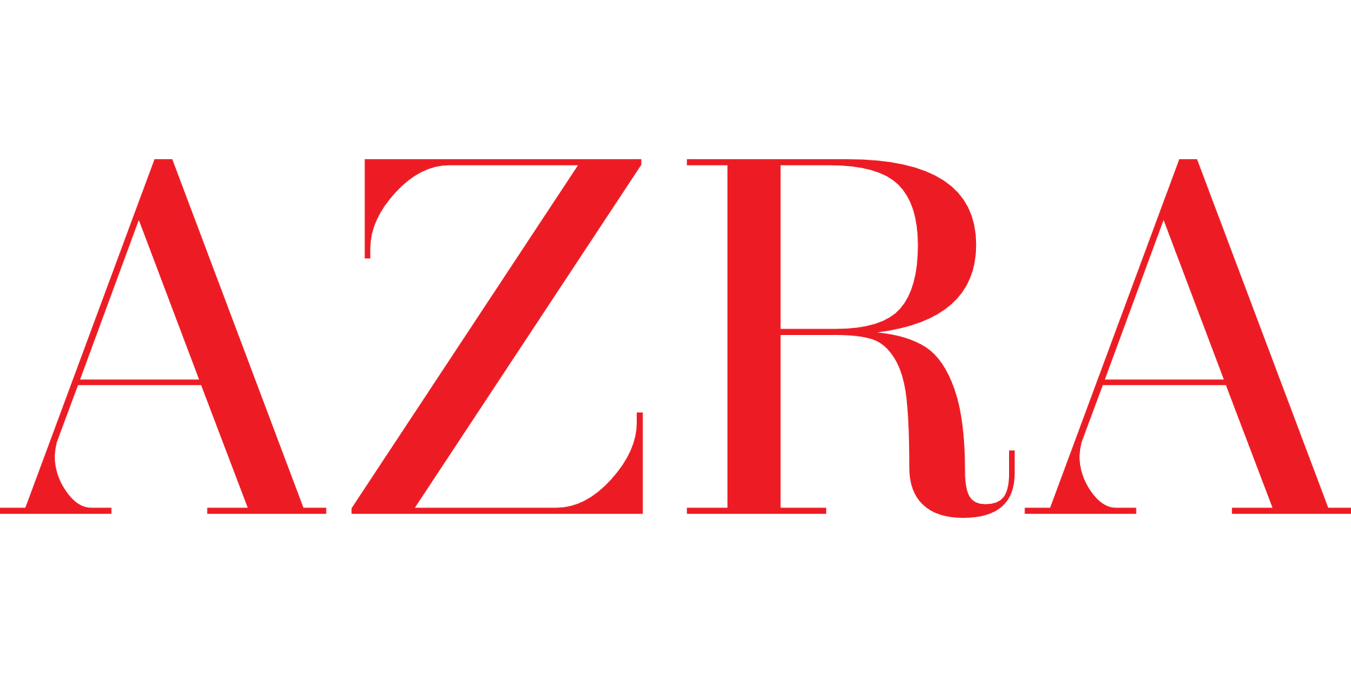 azra logo pravi - Azra Magazin