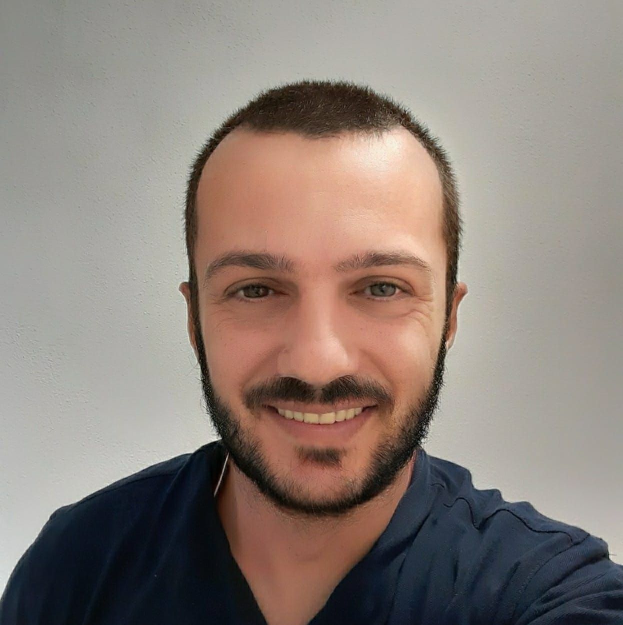 Damir Mašić, pisac i pjesnik s Une: Knjige se vraćaju u modu