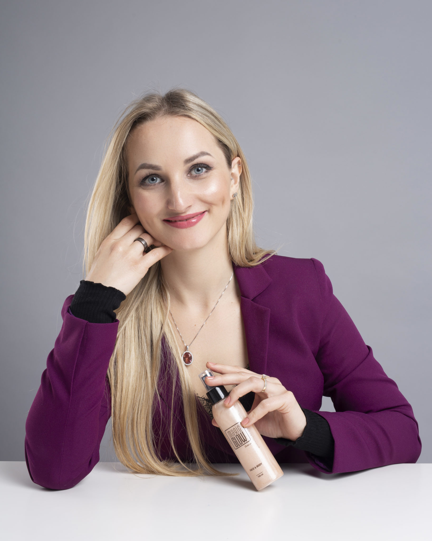 Meliha Klopic 2 - Azra Magazin