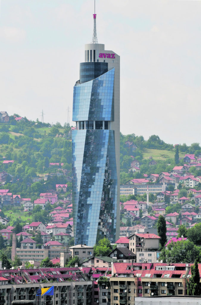 "Azrin" vodič za 27. Sarajevo Film Festival