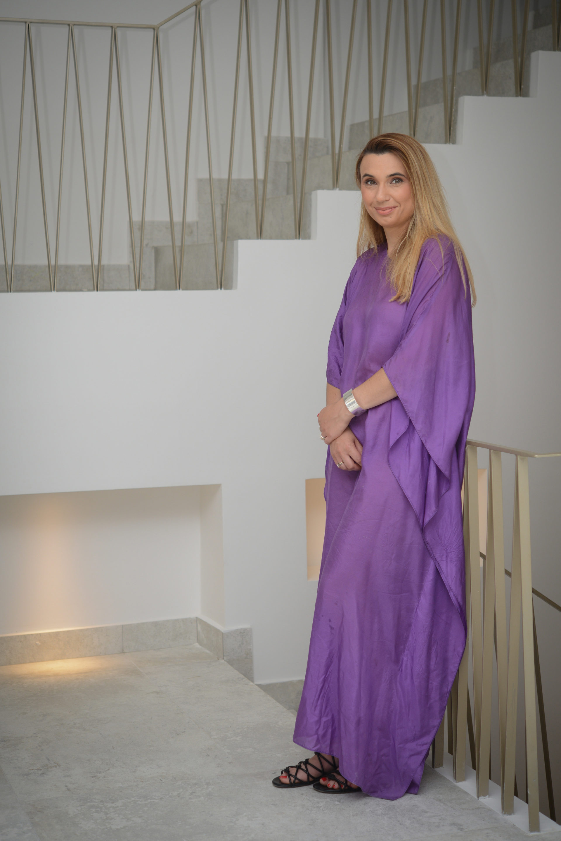 Nedžla Potogija, ovlaštena arhitektica za EU, govori za 'Azru': Lijepo ...