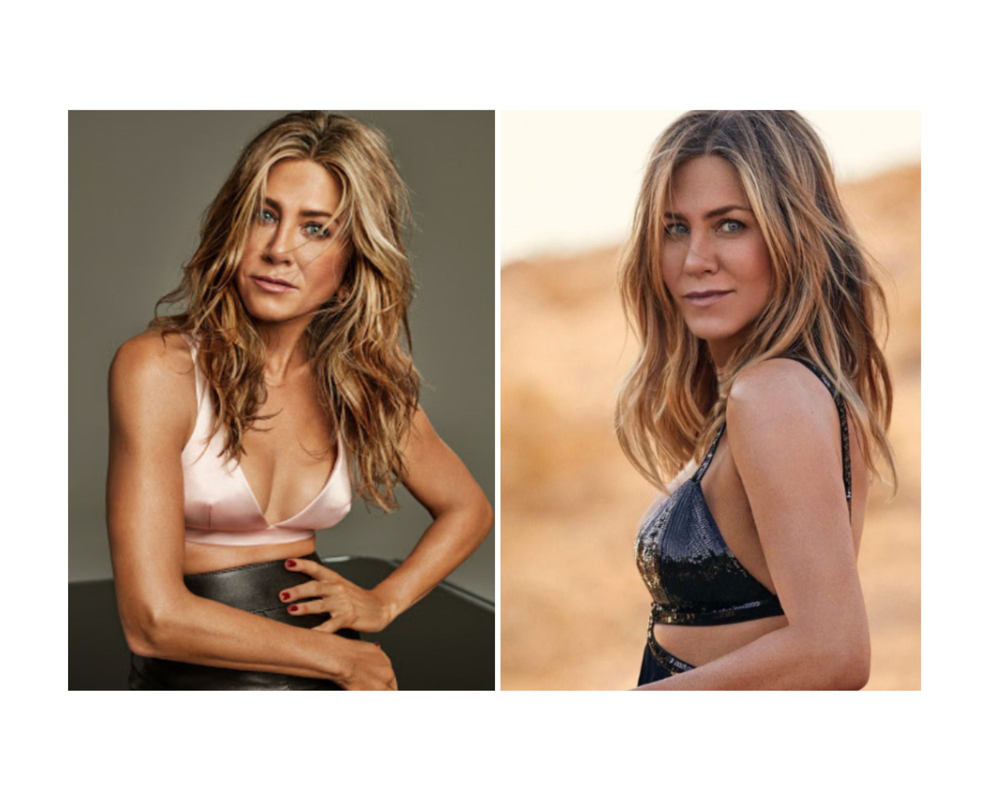 Otkrivena dugo čuvana tajna idealnog izgleda Jennifer Aniston Otkrivena dugo čuvana tajna idealnog izgleda Jennifer Aniston