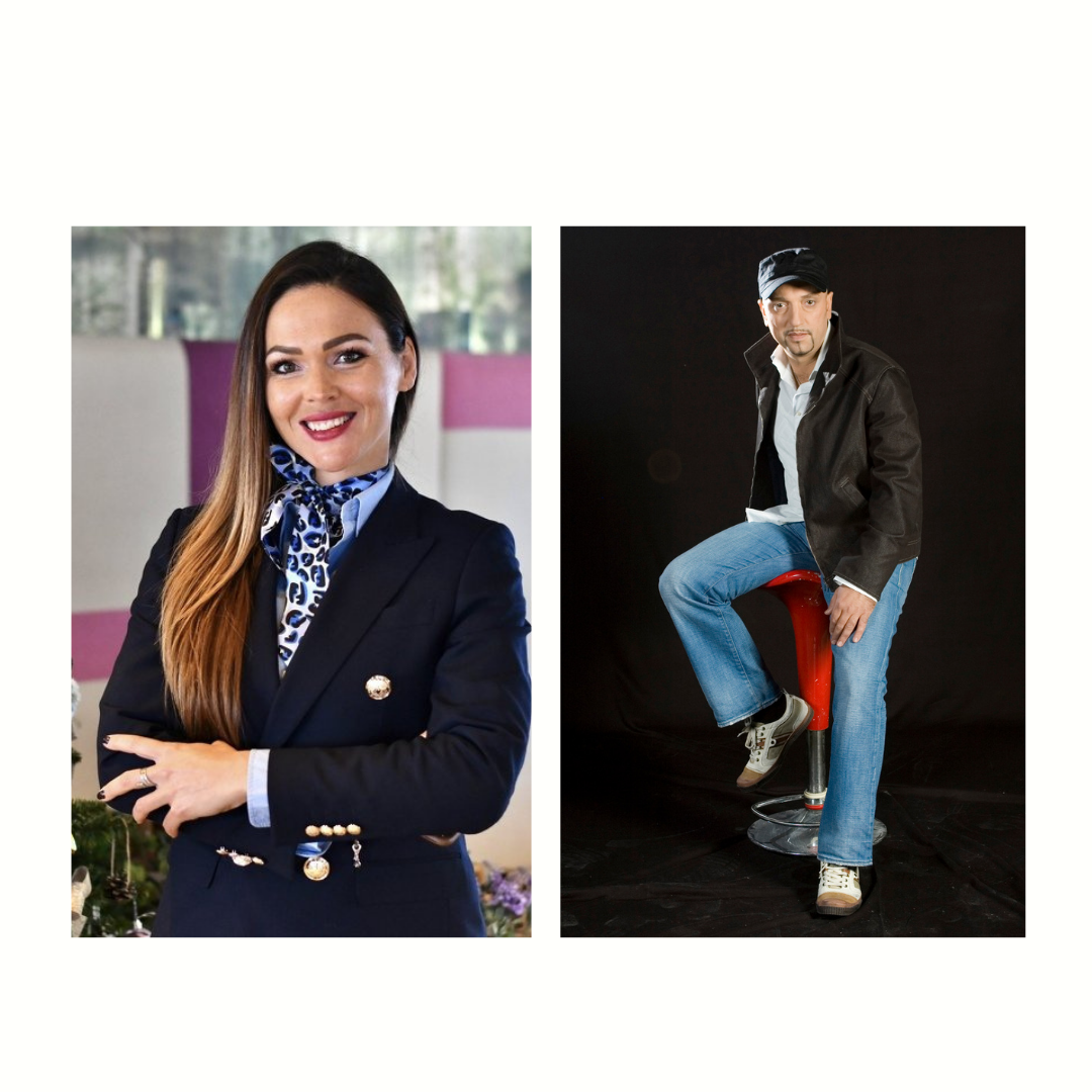 Gdje su sada i šta rade: Elvir Hadžijamaković Lilo, Dr. Zo, Pamela ...