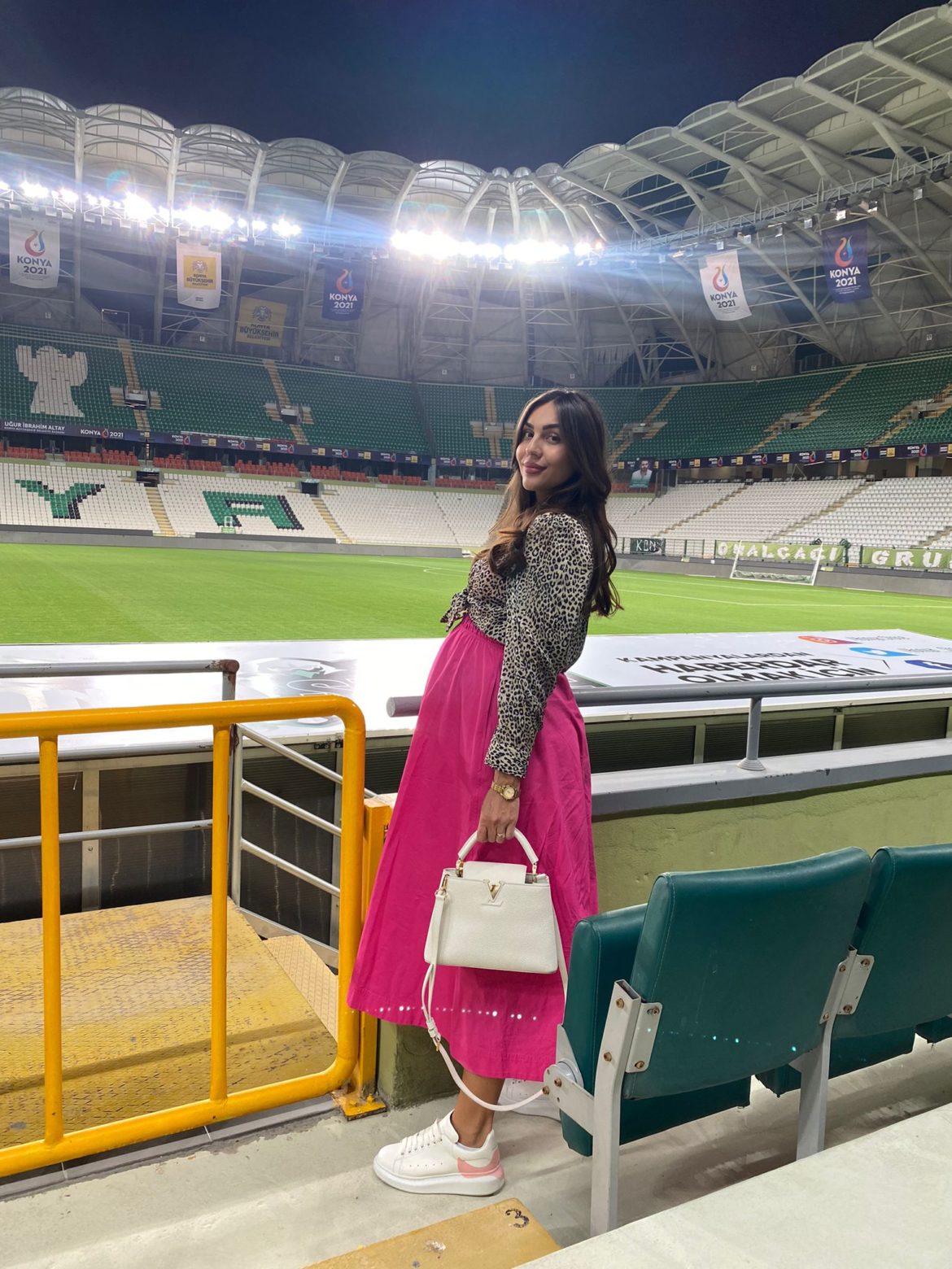 Ibrahim i Merjem Šehić nakon rođenja kćerke Esme: Želimo da kuća bude ...